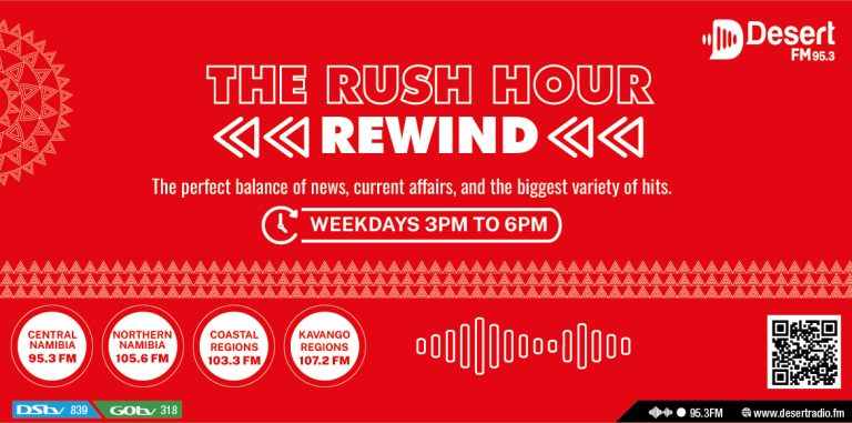 Simon Namesho on Unam’s recent call for applications for the 2026 ...