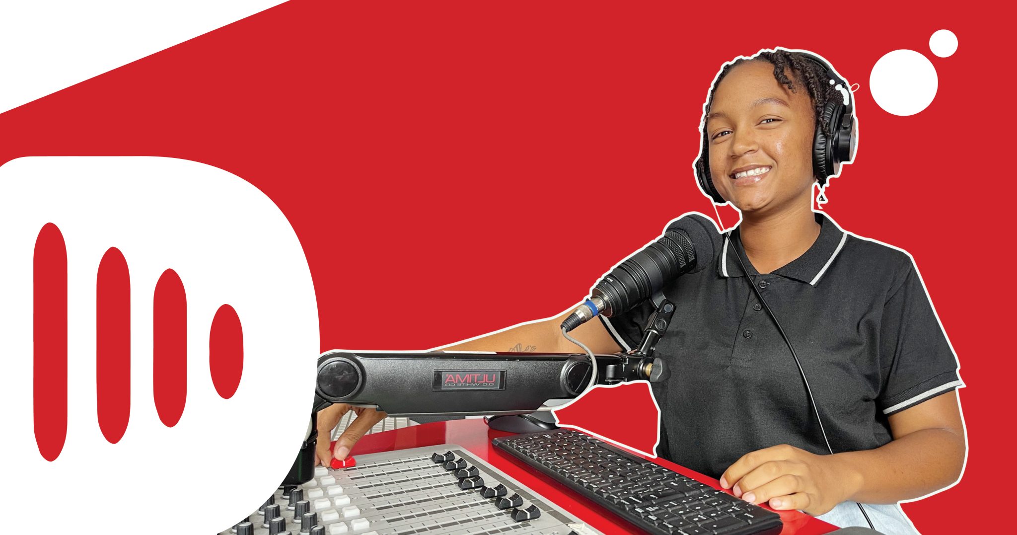 Team Members - Desert Radio
