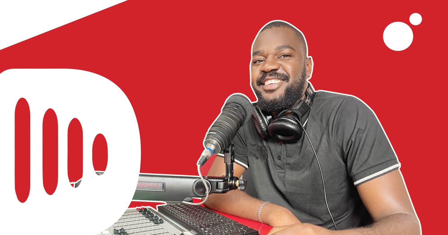 Team Members - Desert Radio