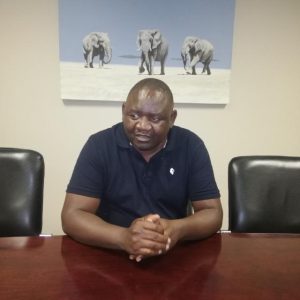 Simon Namesho on Unam’s recent call for applications for the 2026 ...