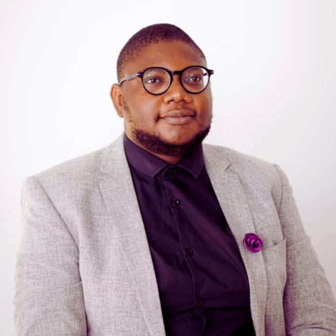 Simon Namesho on Unam’s recent call for applications for the 2026 ...